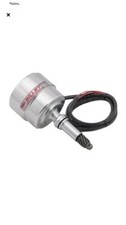 Mallory A556 Electronic Ignition Distributor Harley Panhead Shovel for ...