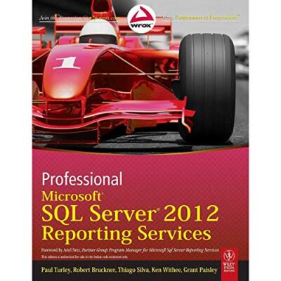 Professional Microsoft SQL Server 20..., Paisley, Grant | eBay Australia