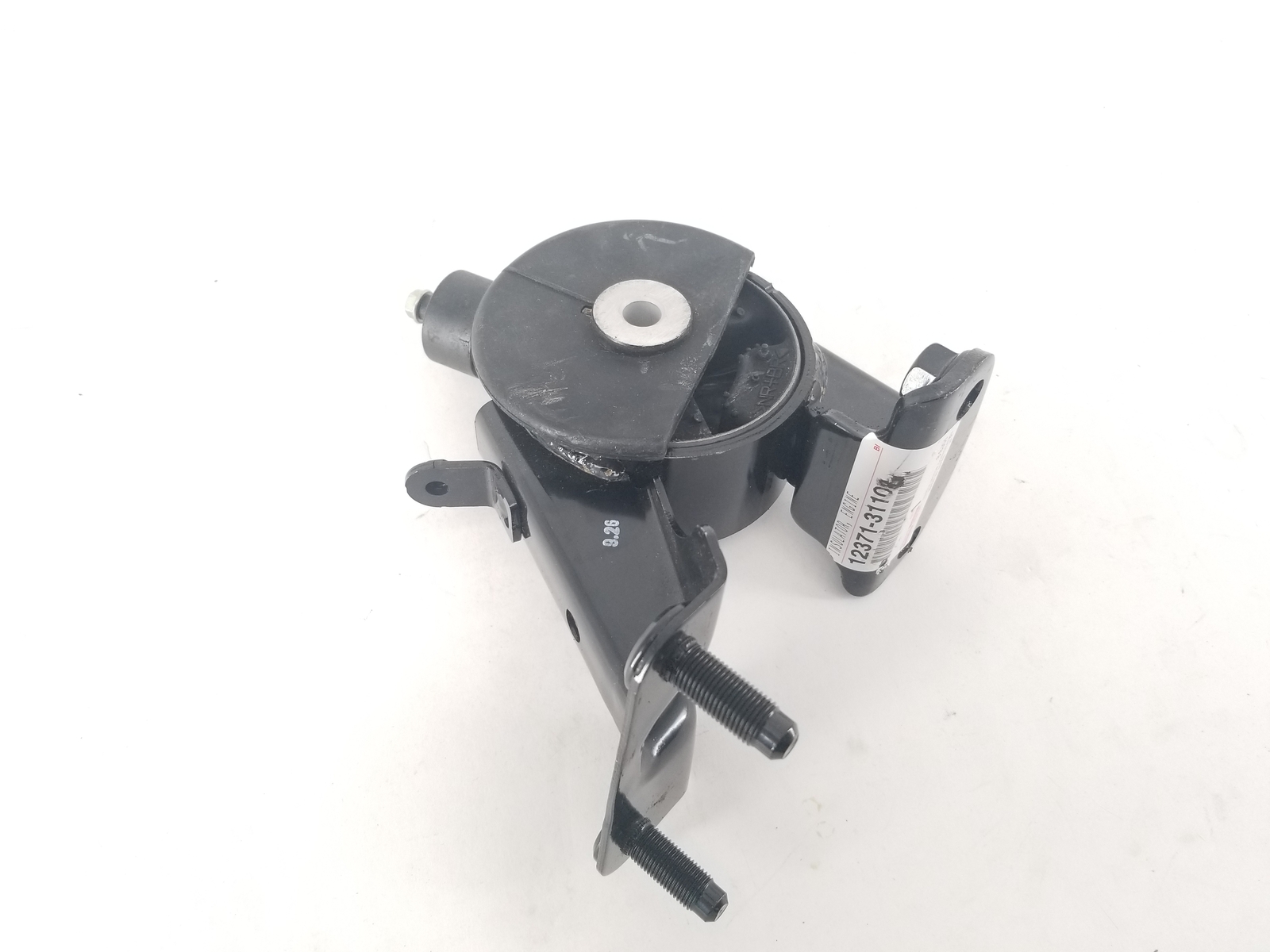 Genuine OEM Toyota 12371-31101 Rear Motor Engine Mount 2006-2012 RAV4 ...