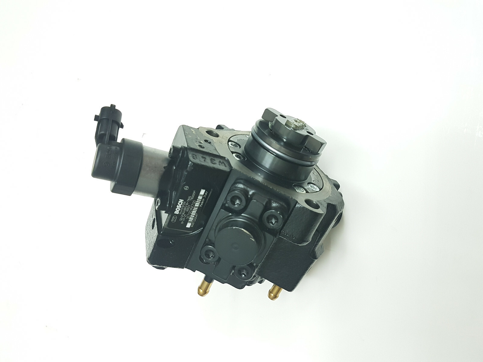 Bosch Diesel Pump 0445010136 16700MA70C for Nissan Patrol ZD30 Y61 ...