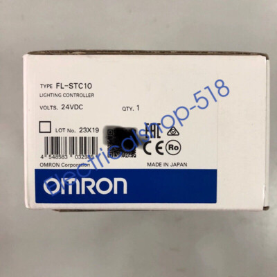 1Pcs New FL-STC10 Via DHL/FedEx | eBay