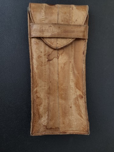 Eel Skin Case Made In Korea | eBay