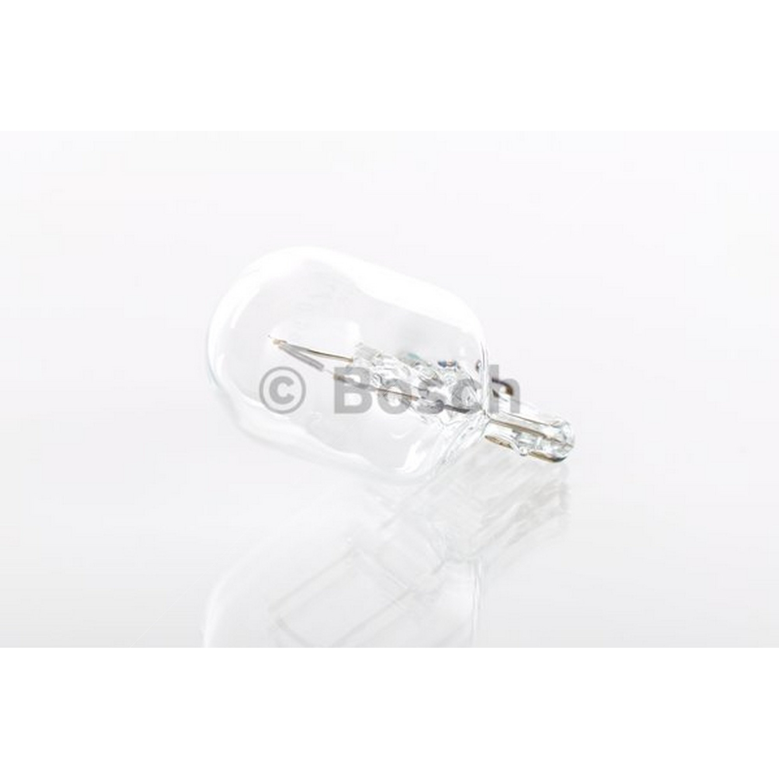 Bosch Pure Light Light Bulb for Indicator / Brake Light 1987302251 ...