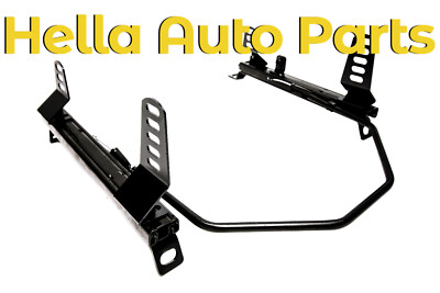 PLM MFG Honda Civic FG4 11-15 Low Seat Rail Slider Frame Base ...