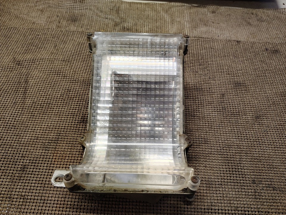 1966 1967 Buick Riviera & Riviera GS RH Front Turn Signal Lens ...