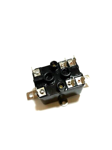 York Luxaire Coleman Furnace Blower Relay 3110-3301 S1-3310-3301 3310 ...