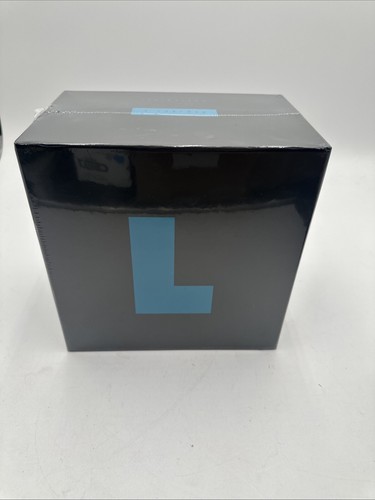 Project L Master Box Collector's All In Pledge Kickstarter Exclusive ...