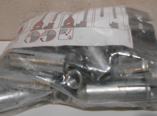 Hilti 409506 Drop-in Anchors HDV 3/8" Anchor Systems for sale online | eBay