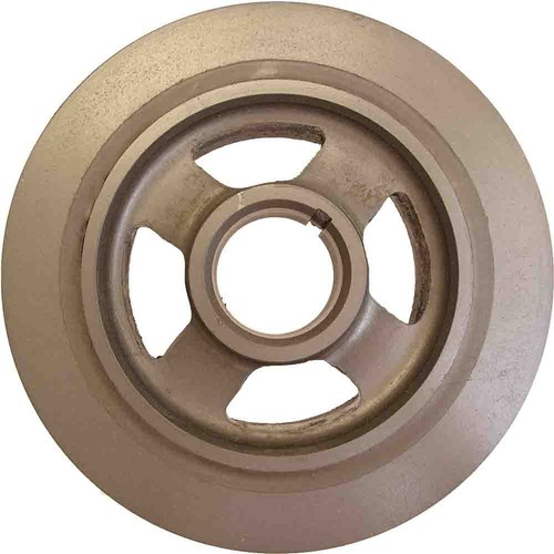 AR57241 Pulley with Damper for John Deere 4040 4230 4240 4320 4430 ...