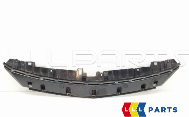 Mercedes-Benz GLA Front AMG Bumper Upper Grill Bracket X156 A1568850465 ...