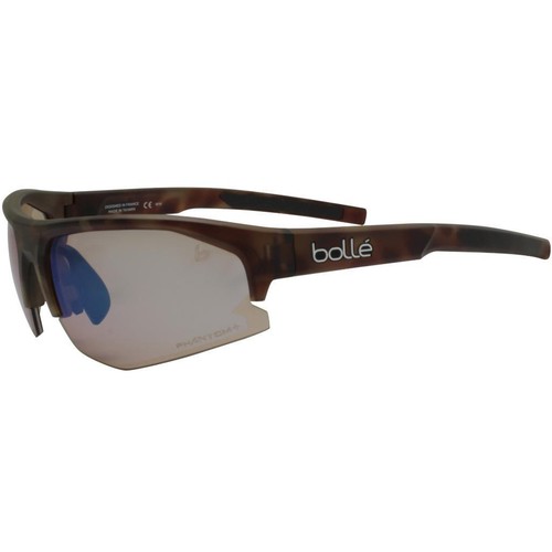 Bolle BS004006 Polarized Bolt 2.0 S Matte Tortoise Blue Photochromic ...
