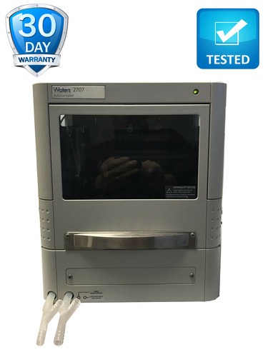 Waters 2707 Autosampler HPLC LC/MS Tested Warranty | eBay
