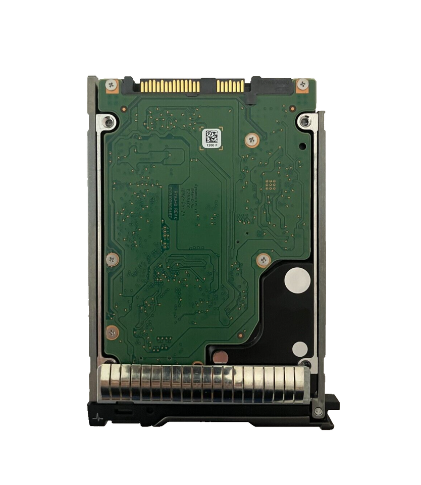 DELL ST1200MM0099 HDD 1.2TB SAS 12Gb/s 10K 2.5" 0G2G54 512 b/s | eBay