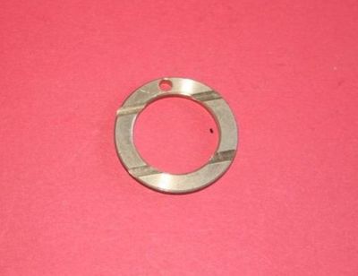 TRIUMPH 5 SPEED GEARBOX LAYSHAFT THRUST WASHER PRE UNIT SLICK SHIFT 57 ...