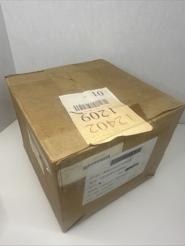 GOULD AQB-A101 500VAC 3-Pole Air Circuit Breaker Navy Type | eBay