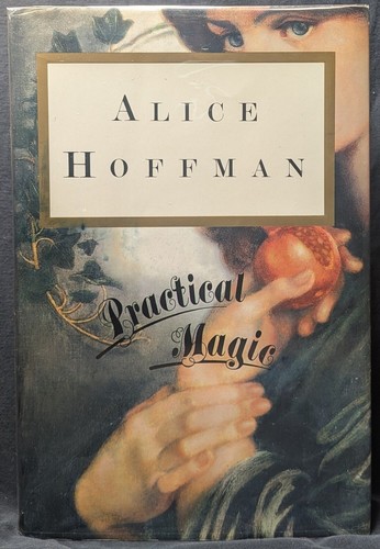 Alice Hoffman / Practical Magic 1st Edition 1995 | eBay