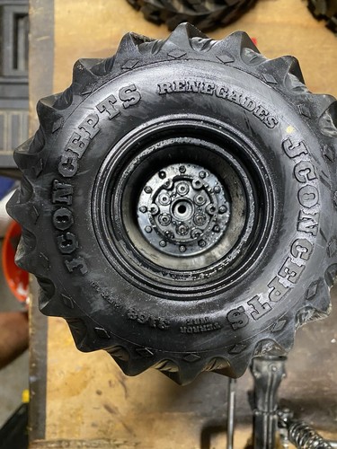 redcat racing ground pounder | eBay