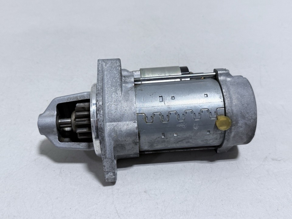 BMW Starter Motor Denso 7631558 F10 F15 F30 F32 F33 F80 F82 F83 N55 S55 ...