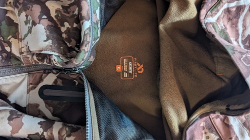 First Lite Catalyst Soft Shell Jacket w/ Wick Short Sleeve | eBay