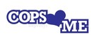 Cops Love Me Funny JDM Import Domestic Slamm Racing Drift Decal Sticker ...