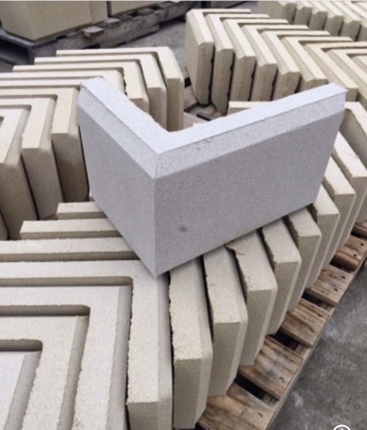 Quoin Cladding / Castle Stones / Corner Stones | eBay UK