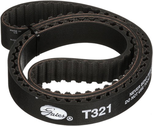 Engine Timing Belt Gates T321 | eBay