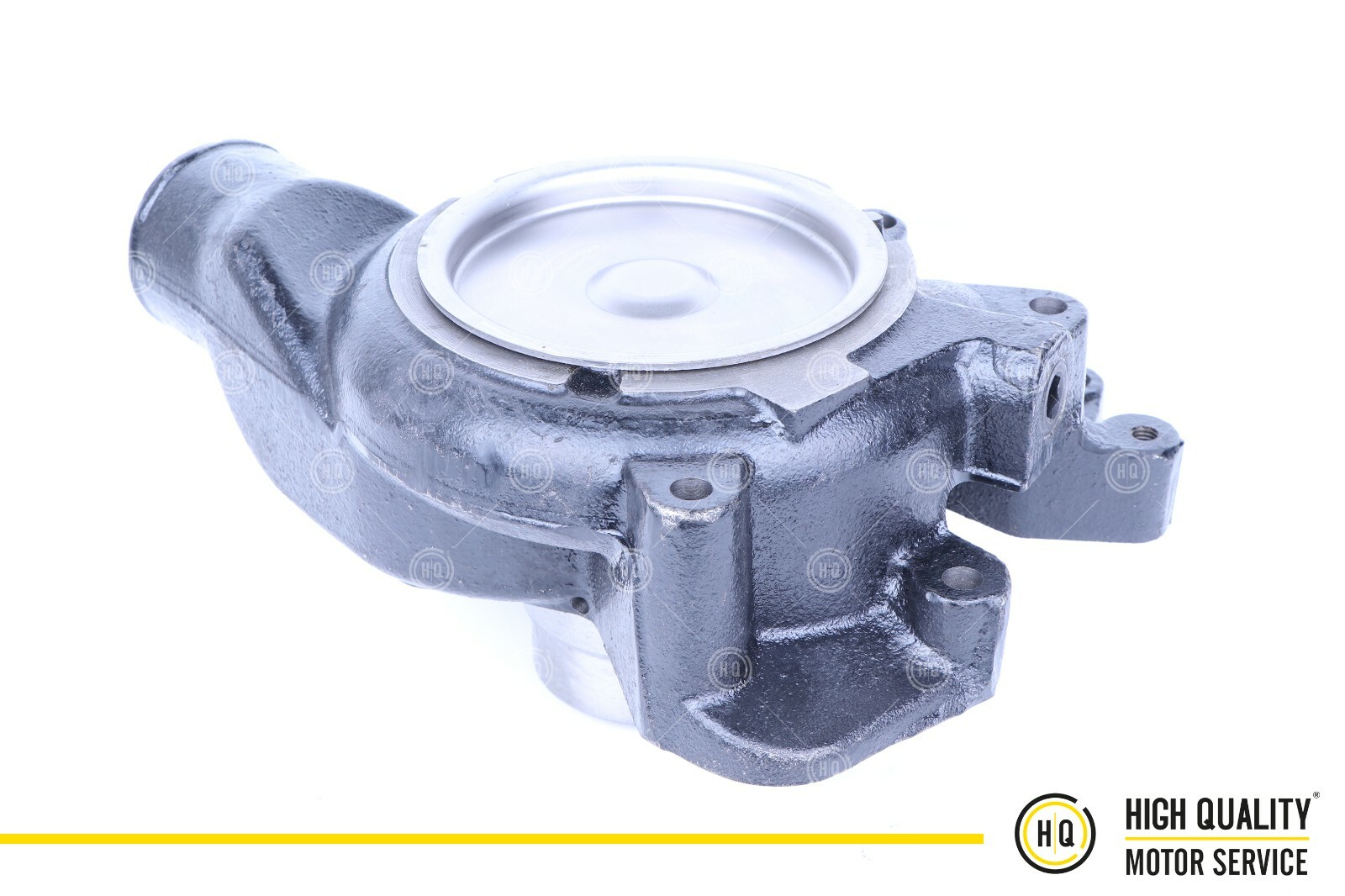 Water Pump For Perkins U5MW0192, 1004-40S, 1004-40, 1004-40T, 1004-40TW ...