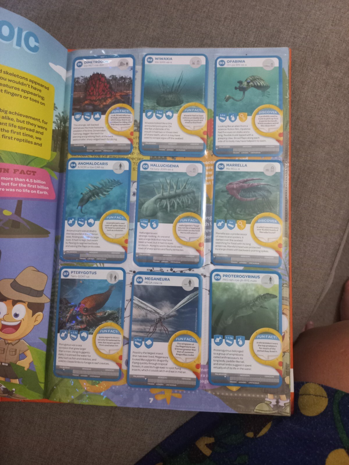 Woolworth Anicent Animal Complete Collection | eBay