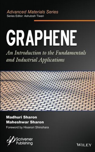 Advanced Material Ser.: Graphene : An Introduction to the Fundamentals ...