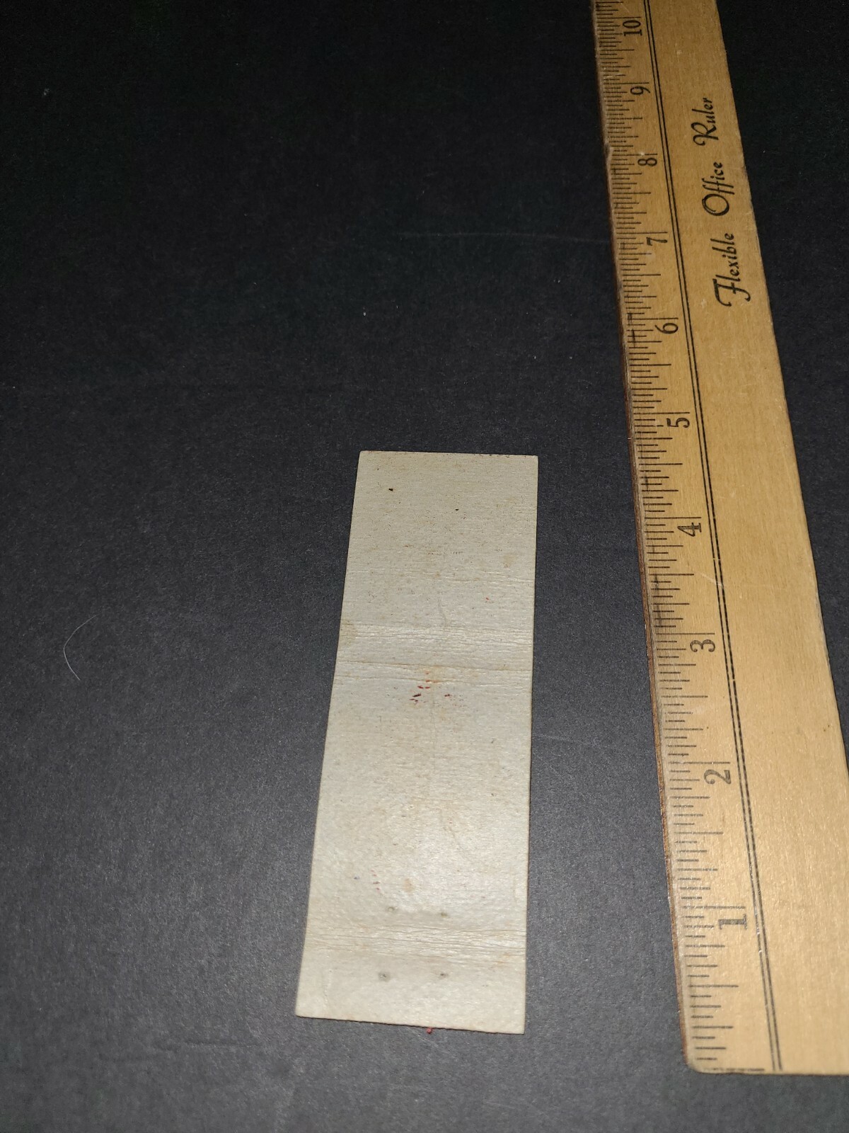 Vintage 1930s Chicken of the Sea Tuna Fish Matchbook Los Angeles Ca Van ...