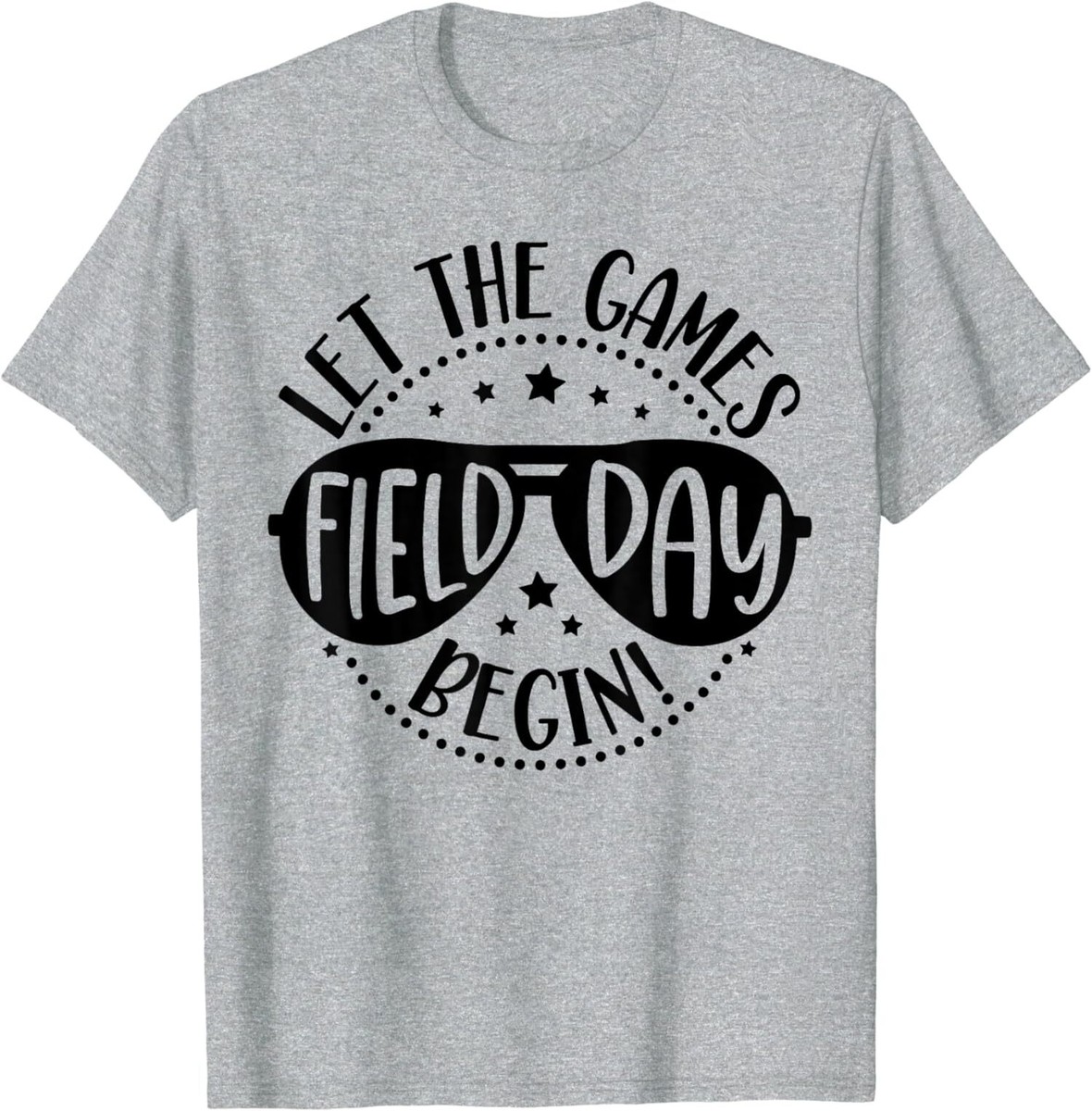 Field Day Shirts