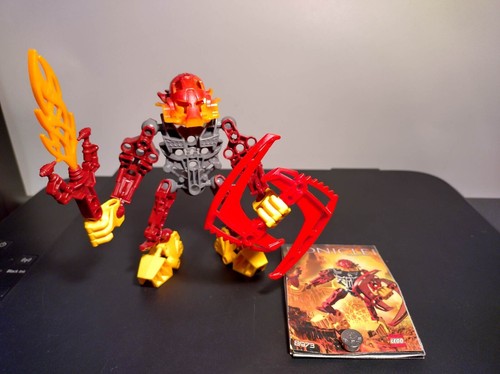 Lego Bionicle - Agori - Raanu (8973) 100% Complete 673419111669 | eBay