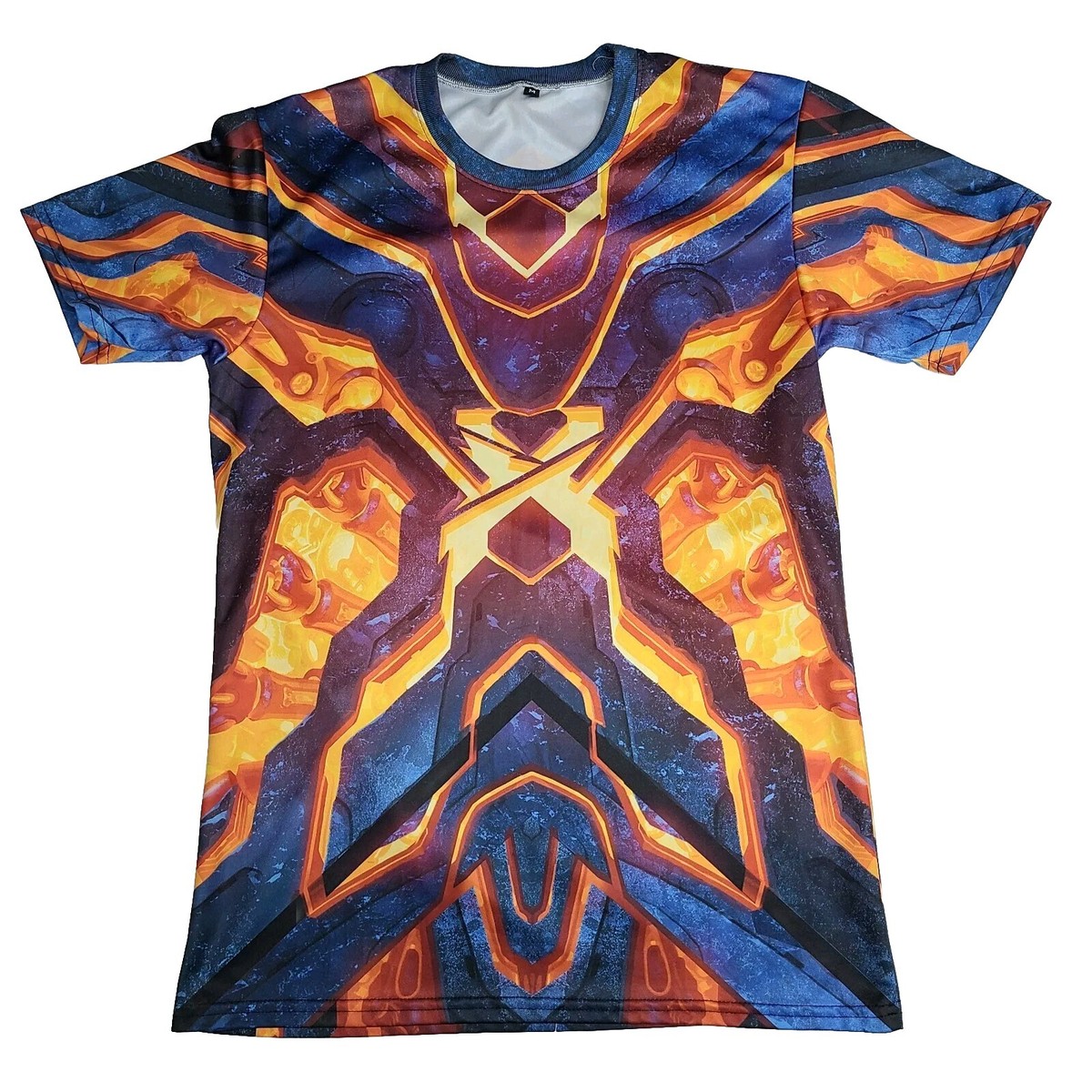 Excision Tour T Shirt Excision Reveals Embroidered Hockey Jerseys In