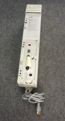Norstar 0x16 Copper Station Module NT5B50 For 824 KSU *No Cover - No ...
