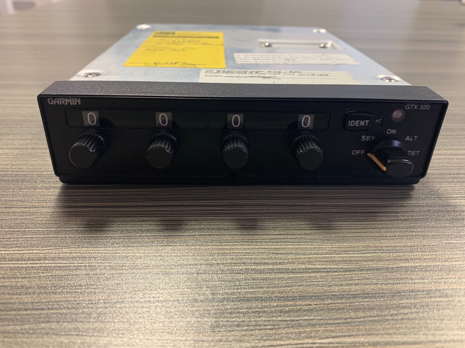 Garmin GTX 320 (011-00259-10) | eBay