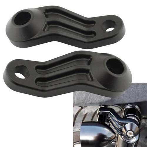 Motorcycle Rear Turn Signal Light Holder Bracket For Triumph Bonneville ...