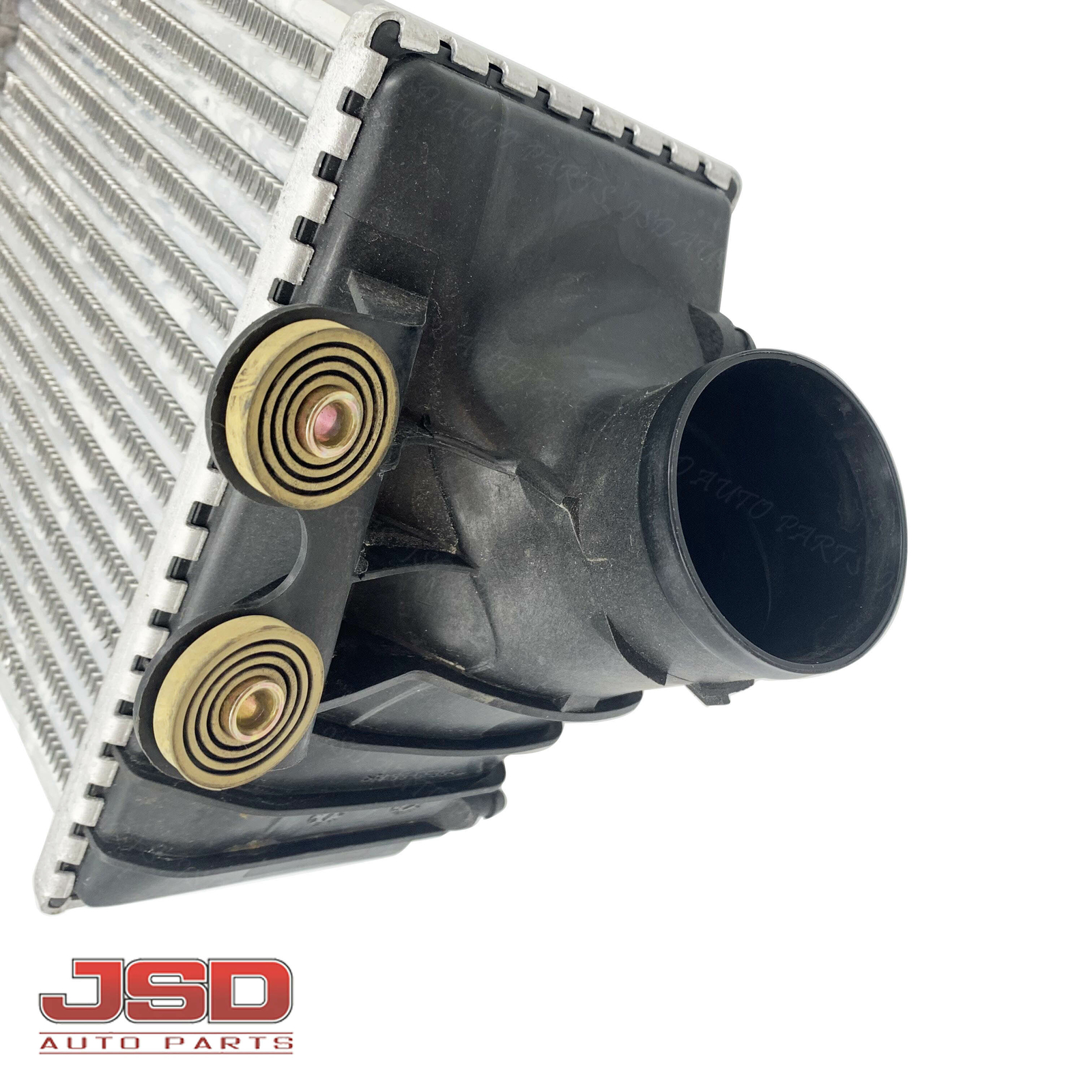 Intercooler For Turbo Engine Fits 1999-2005 Volkswagen VW Beetle ...