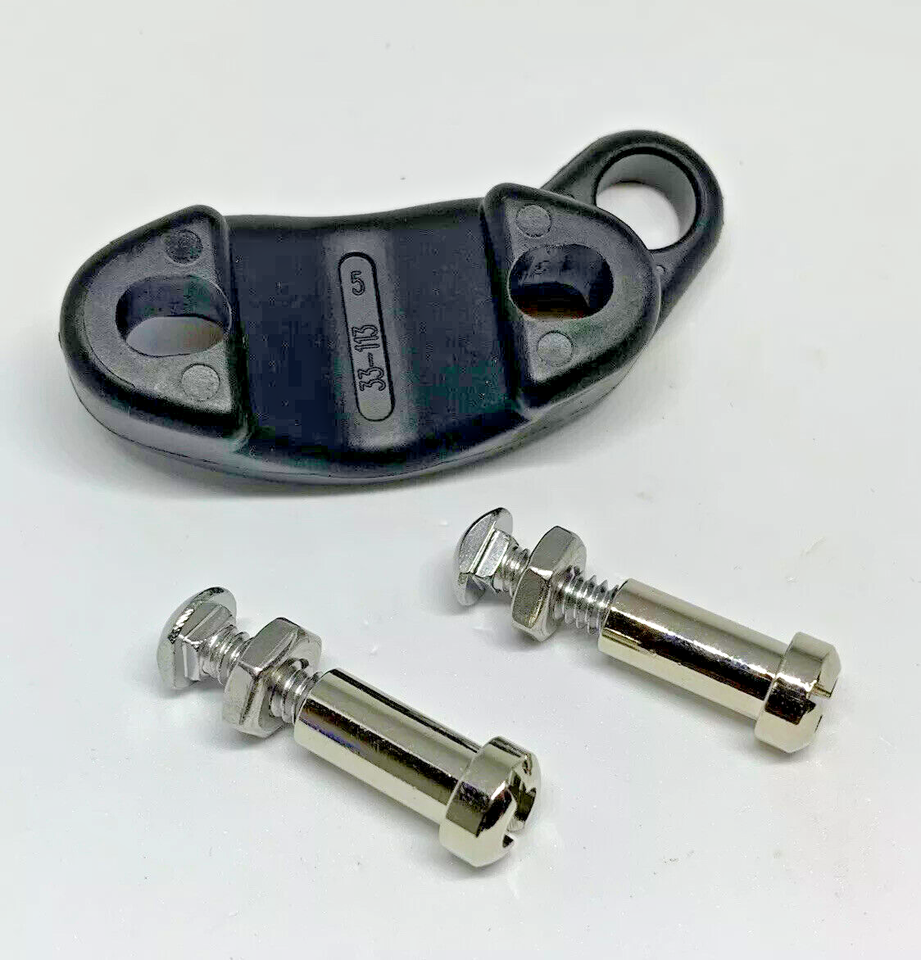 Penn 500 505 112 113H Conventional Fishing Reel Part-Clamp With ...