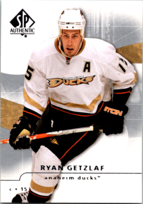 Ryan Getzlaf Png