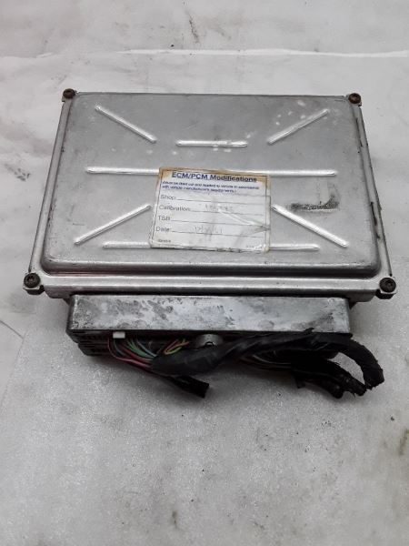 Engine ECM Electronic Control Module 2001 SUBURBAN 1500 OFF-3P | eBay