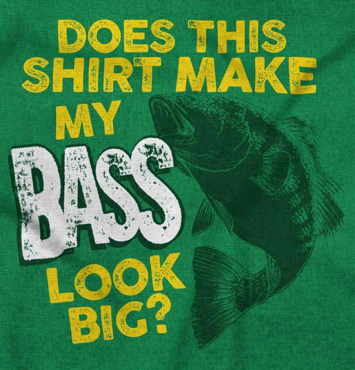 Funny Bass Fishing Jokes