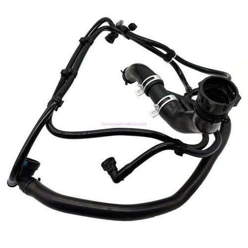 LR034637 Coolant Pipe Upper Supercharger Hose for Land Rover Range ...