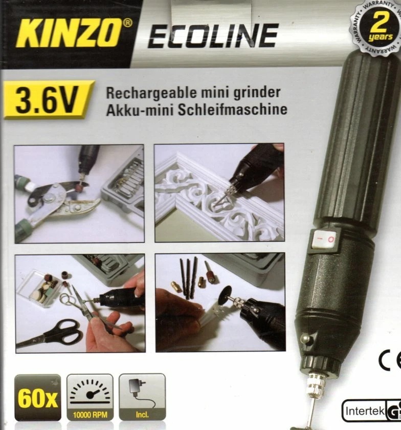 Angebot Chemiker Fäustlinge kinzo mini schleifmaschine Genealogie Groß töten