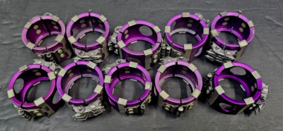 -16 Wiggins Clamp W991-16DE Adel BMRS | eBay