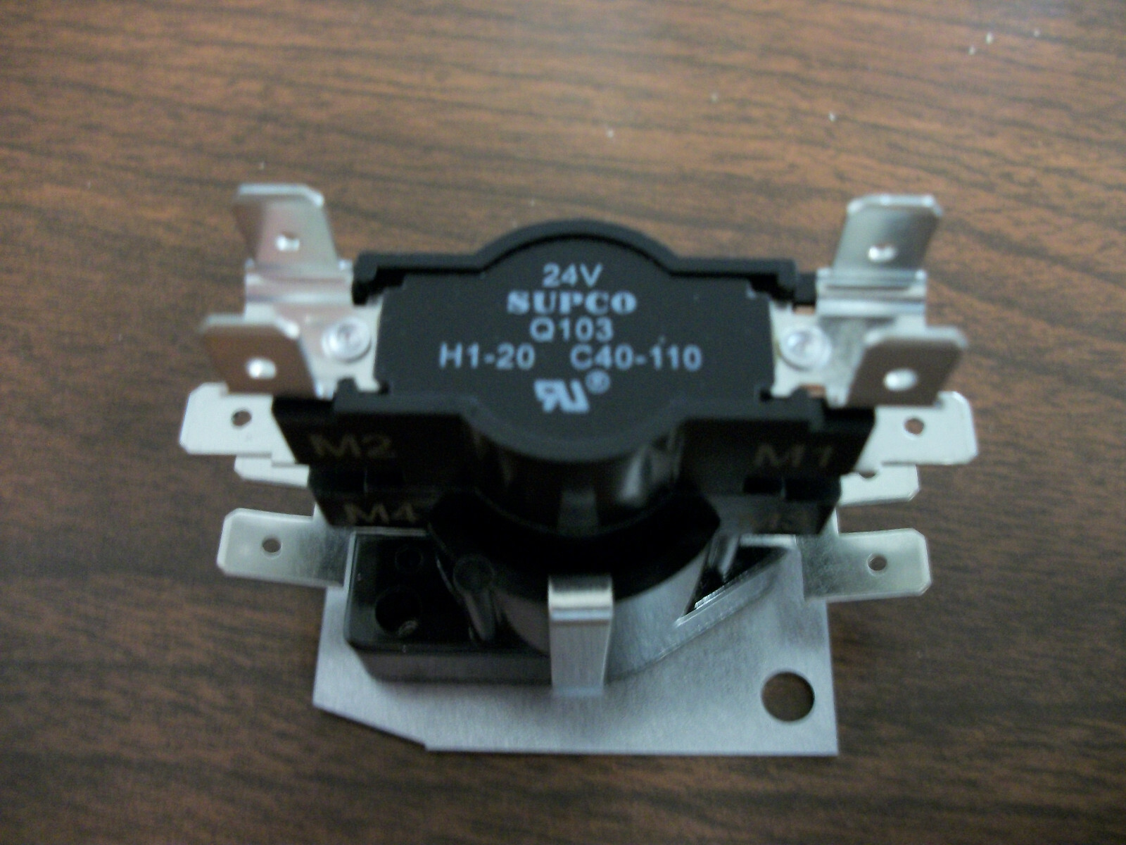 SUPCO SEQUENCER Q103 | eBay