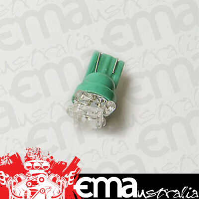 AutoMeter AU3285 Led Replacement Bulb Green | eBay