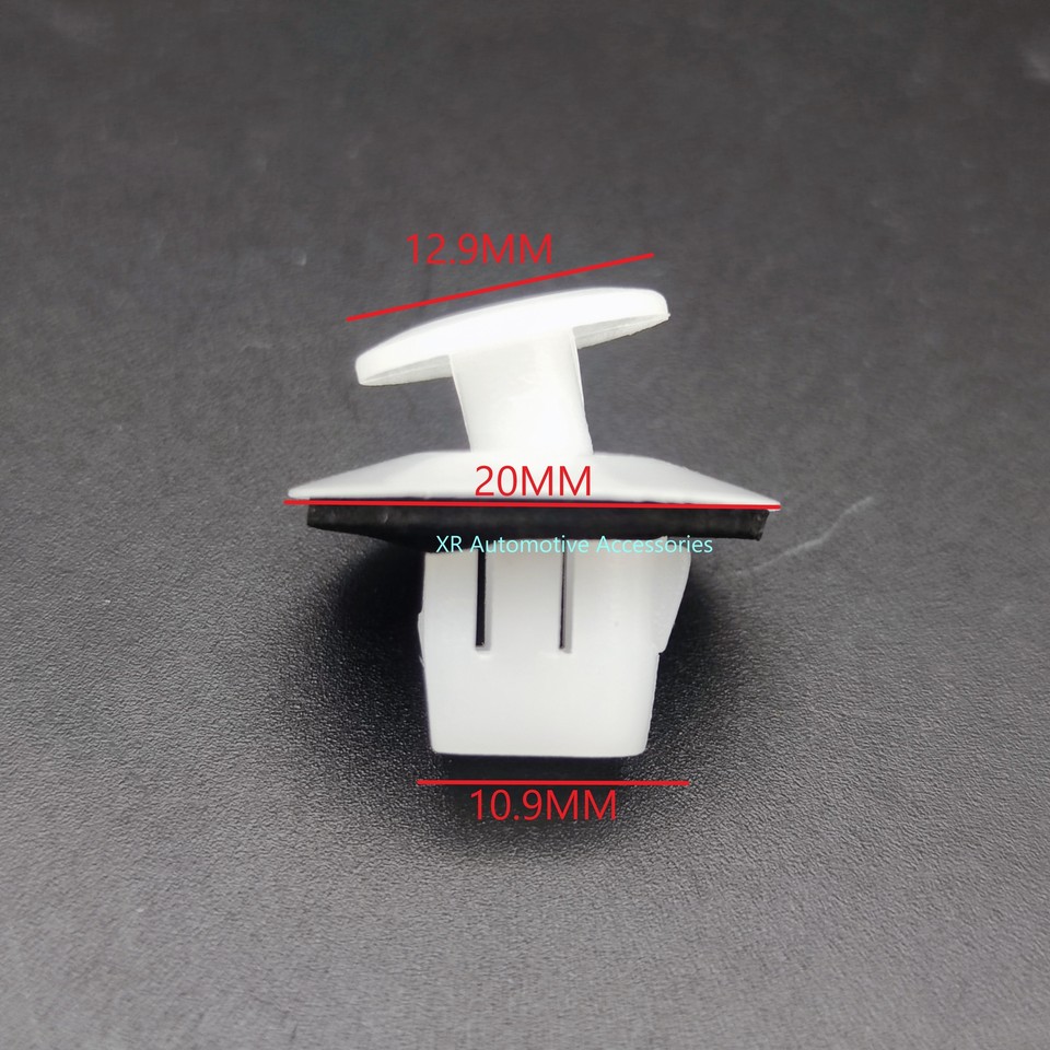 Toyota Taillight Tail Lamp Housing Clips For Toyota Car 81496-60010 ...