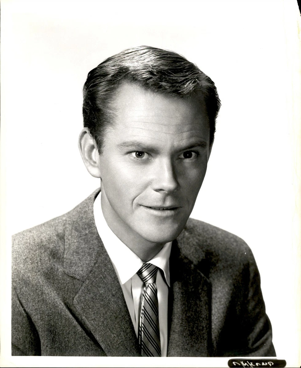 Dick Sargent