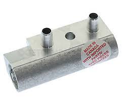 Genuine GM Bypass Thermal Valve 85585333 | eBay