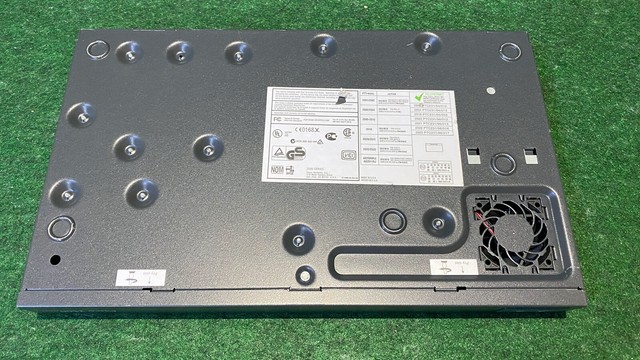 Cisco 2500 16-Port 10-Gigabit Wired Router (AS2511-RJ) for sale online ...